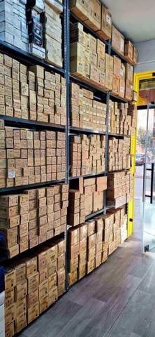 Toners & Drums Xerox C60 C8030 C7025 | Accessoires Informatiques à ...