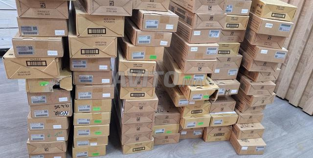 Toners & Drums Xerox C60 C8030 C7025 | Accessoires Informatiques à ...