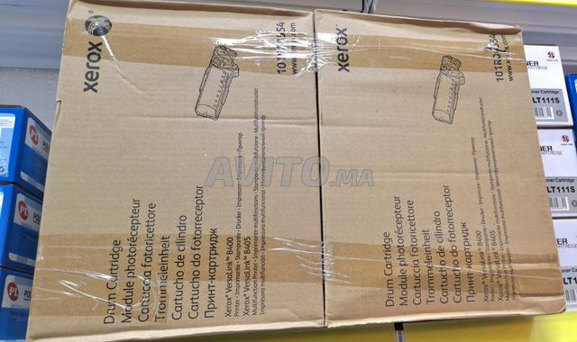 Toners & Drums Xerox C60 C8030 C7025 | Accessoires Informatiques à ...