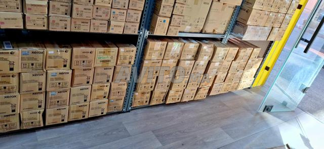 Toners & Drums Xerox C60 C8030 C7025 | Accessoires Informatiques à ...
