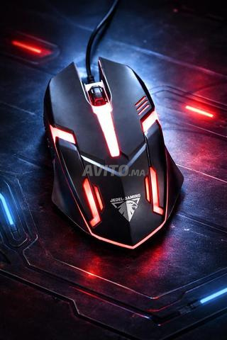 USB OPTICAL MOUSE GEDEL | اكسسوارات إلكترونية ب اسفي | Avito.ma