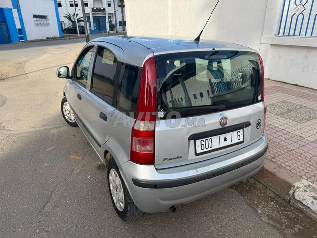 Fiat Panda 2013 | Voitures d'occasion à Larache | Avito.ma