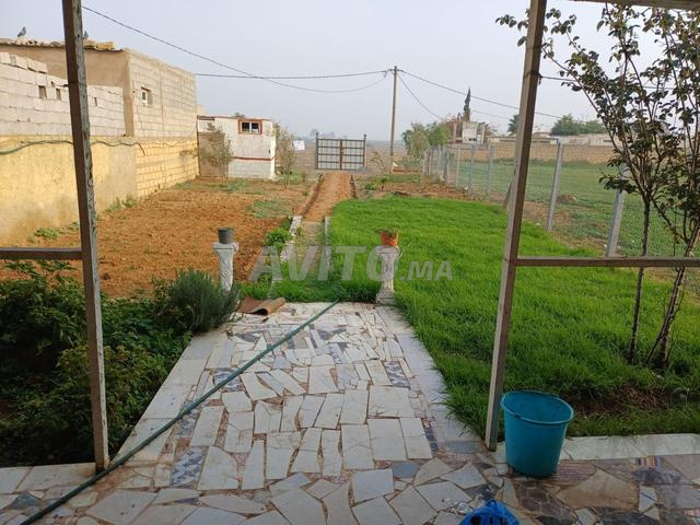 TRES BONNE VILLA A LA COMPAGNE | Villas et Riads à Bir Jdid | Avito.ma