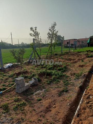 TRES BONNE VILLA A LA COMPAGNE | Villas et Riads à Bir Jdid | Avito.ma