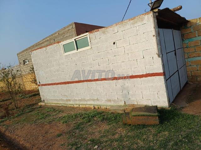 TRES BONNE VILLA A LA COMPAGNE | Villas et Riads à Bir Jdid | Avito.ma