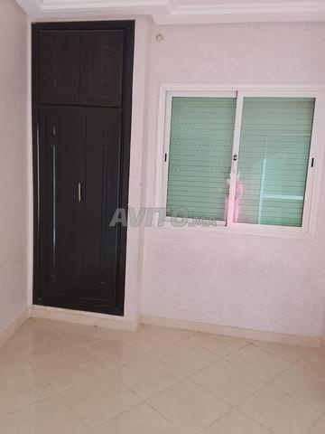 Appart à vendre 54 m² quart marjane meknes | Appartements à Meknès ...