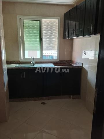 Appart à vendre 54 m² quart marjane meknes | Appartements à Meknès ...