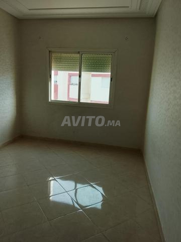 Appart à vendre 54 m² quart marjane meknes | Appartements à Meknès ...