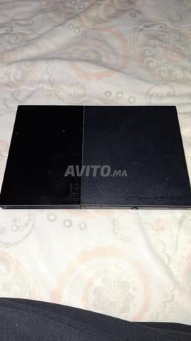 PlayStation 2 avec 8 mb de carte mémoire | Gaming à Fès | Avito.ma