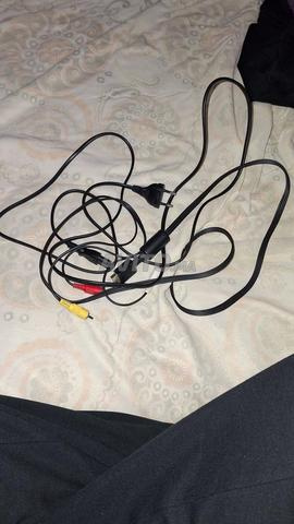 PlayStation 2 avec 8 mb de carte mémoire | Gaming à Fès | Avito.ma