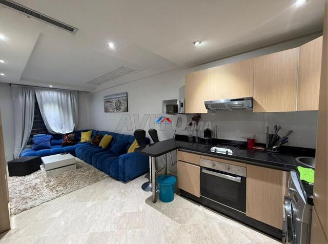 Appartement meublé à louer Agdal Rabat | Appartements à Rabat | Avito.ma