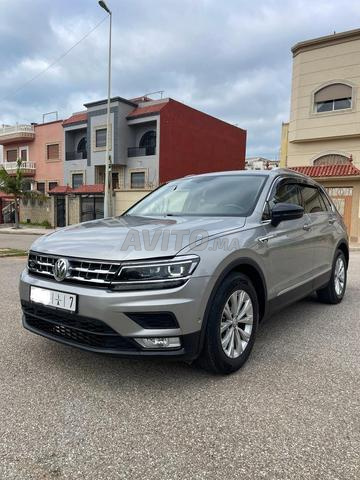 Volkswagen Tiguan | Voitures d'occasion à Larache | Avito.ma