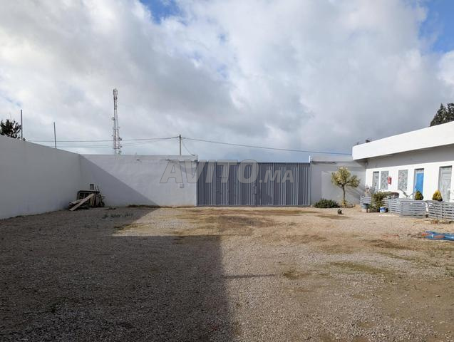 Dépôt en vente à Larache | Local à Larache | Avito.ma