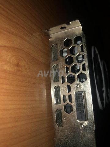 Carte graphique | Gaming à Nador | Avito.ma