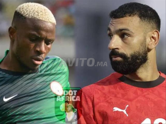 Billets CAT2 Petite finale egypte - nigeria | Voyages et billetterie à ...