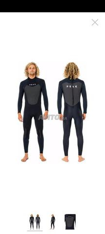 Combinaison de surf neuve | Equipement Sportif à Agadir | Avito.ma
