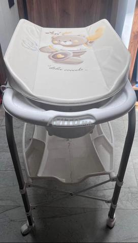 Table à langer + baignoire | Smartphone et Téléphone à Casablanca ...