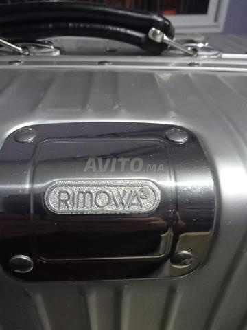 Valise Rimowa classic flight 75cm/76litre | Sacs et Accessoires à Salé ...