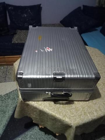 Valise Rimowa classic flight 75cm/76litre | Sacs et Accessoires à Salé ...
