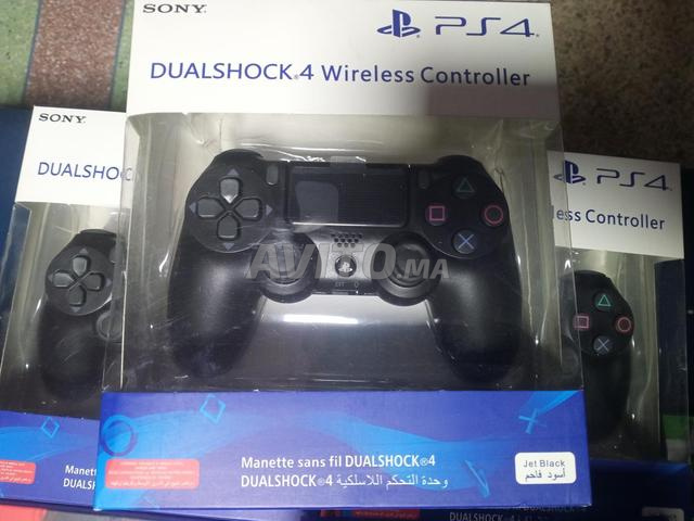 Manette 🕹️ PS4. Copie | Gaming à Ben Guerir | Avito.ma