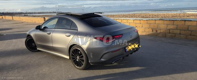Mercedes CLA 200 DIESEL PACK AMG FULL 2021 Matt | Voitures d'occasion à ...