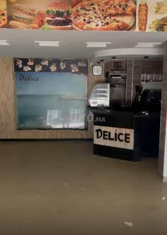 Magasin commercial exceptionnel à vendre dans la ... | Local à Larache ...