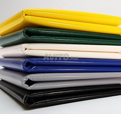 Bâche PVC résistante - Livraison rapide au Maroc | Décoration à ...