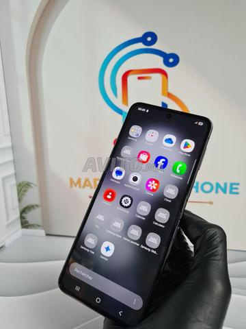 Samsung Zflip 5 5G 256jega 8ram Officiel | Smartphone et Téléphone à ...