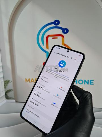 Samsung Zflip 5 5G 256jega 8ram Officiel | Smartphone et Téléphone à ...