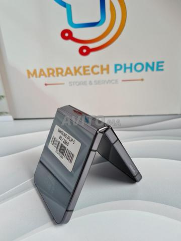 Samsung Zflip 5 5G 256jega 8ram Officiel | Smartphone et Téléphone à ...