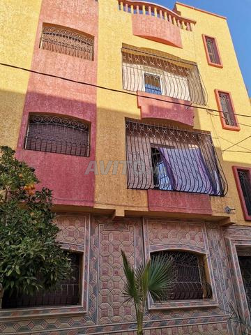 Hay Dalia N°248 | Appartements à Tifelt | Avito.ma