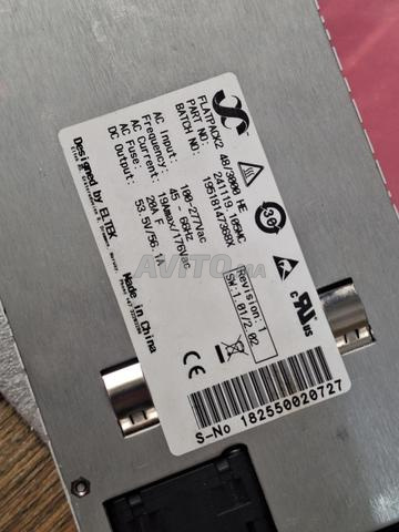 Eltek Flatpack2 48/3000 w HE - Alimentation | Autre Matériel professionel à Tanger | Avito.ma