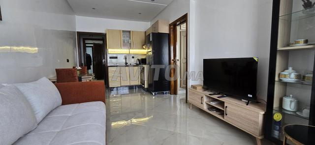 Appartement modulable – Maarif à côté du Stade Me... | Appartements à Casablanca | Avito.ma
