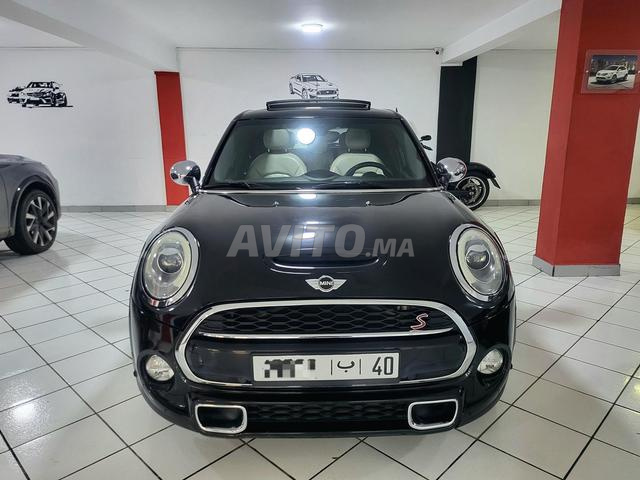 Mini cooper SD diesel manuel 2015 diwana🇩🇪 | Voitures d'occasion à ...