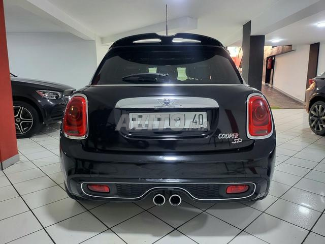 Mini cooper SD diesel manuel 2015 diwana🇩🇪 | Voitures d'occasion à ...