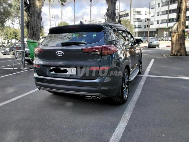 TUCSON 2021 NEUVE 1E MAIN 48000 KM | Voitures d'occasion à Fès | Avito.ma
