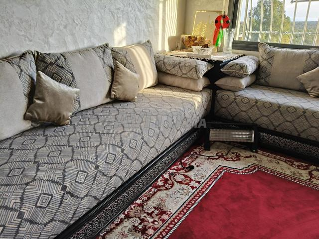 Salon marocain | Meubles à Kénitra | Avito.ma