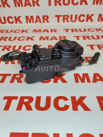 daf xf vtg turbo euro6 | Camions à Nador | Avito.ma