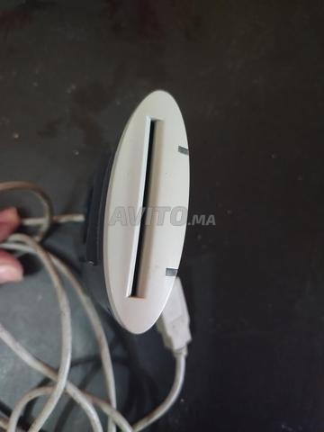 Lecteur de cartes USB HID Omnikey PAX Prix négoci... | Accessoires ...