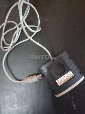 Lecteur de cartes USB HID Omnikey PAX Prix négoci... | Accessoires ...