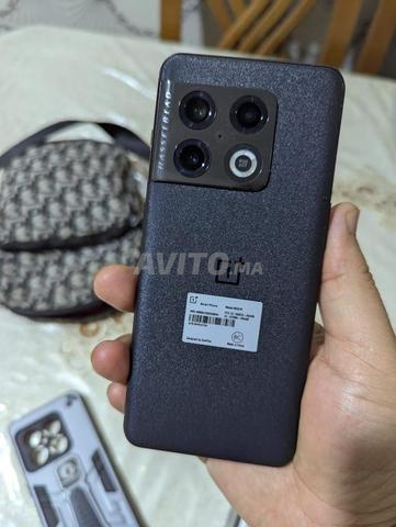 Oneplus 10pro à vendre à prix bas... | Smartphone et Téléphone à Ben ...