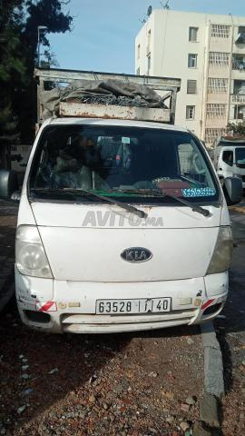 Hay Moulay Rachid 1 Bournazil | Voitures d'occasion à Casablanca | Avito.ma