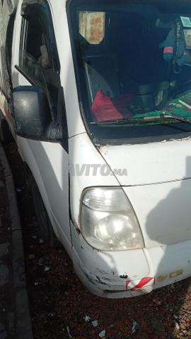 Hay Moulay Rachid 1 Bournazil | Voitures d'occasion à Casablanca | Avito.ma