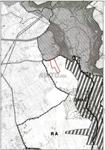 Terrain Agricole Stratégique 8Ha (Industriel) | Terrains et fermes à ...