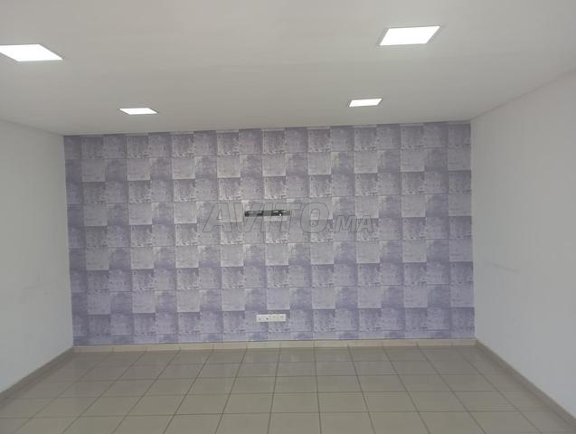 Plateau aménagé très ht standing | Bureaux à Casablanca | Avito.ma