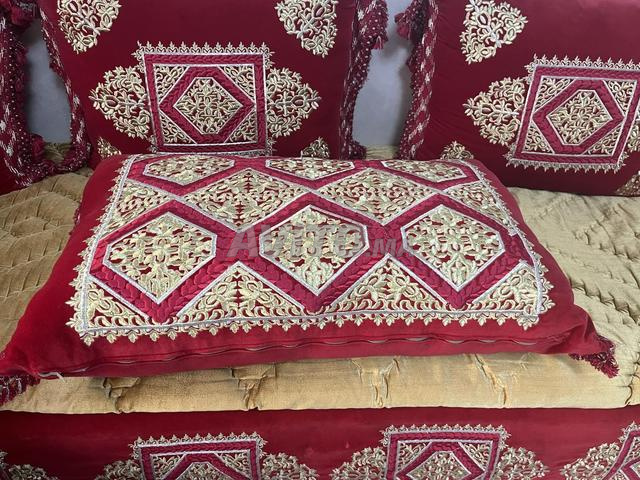 Salon marocain | Meubles à Fès | Avito.ma