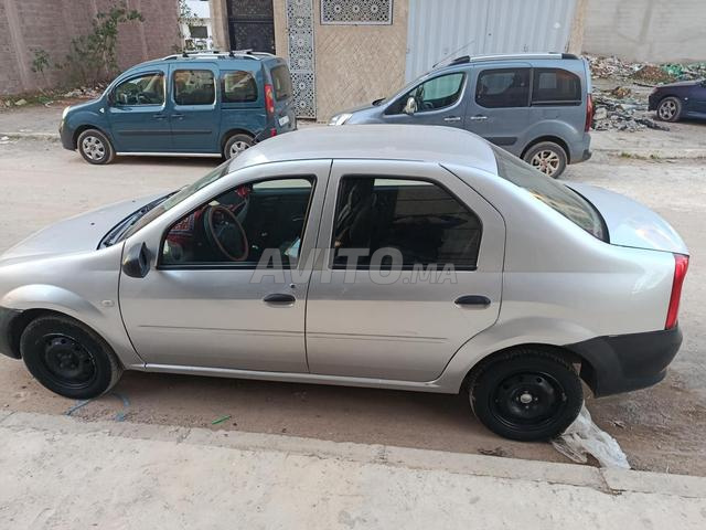 DACIA LOGAN ESSENCE | Voitures d'occasion à Casablanca | Avito.ma