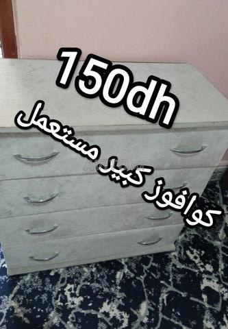 Coiffeuse grande d'occasion | Produits de beauté à Marrakech | Avito.ma