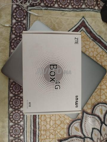 BOX 4G ZTE K10 INWI | Autres Matériels Electroniques à Béni Mellal ...
