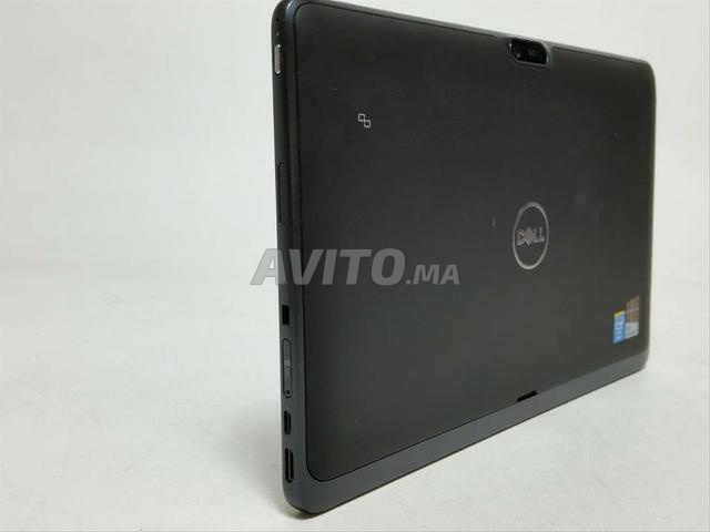 PC/tablette Dell Venue pro i5 128ssd windows 10 | Tablettes et E-book à ...
